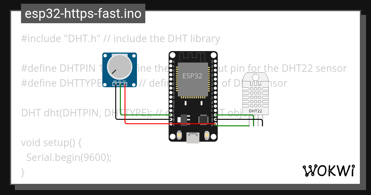 esp32-https-fast.ino voltagelı - Wokwi ESP32, STM32, Arduino Simulator