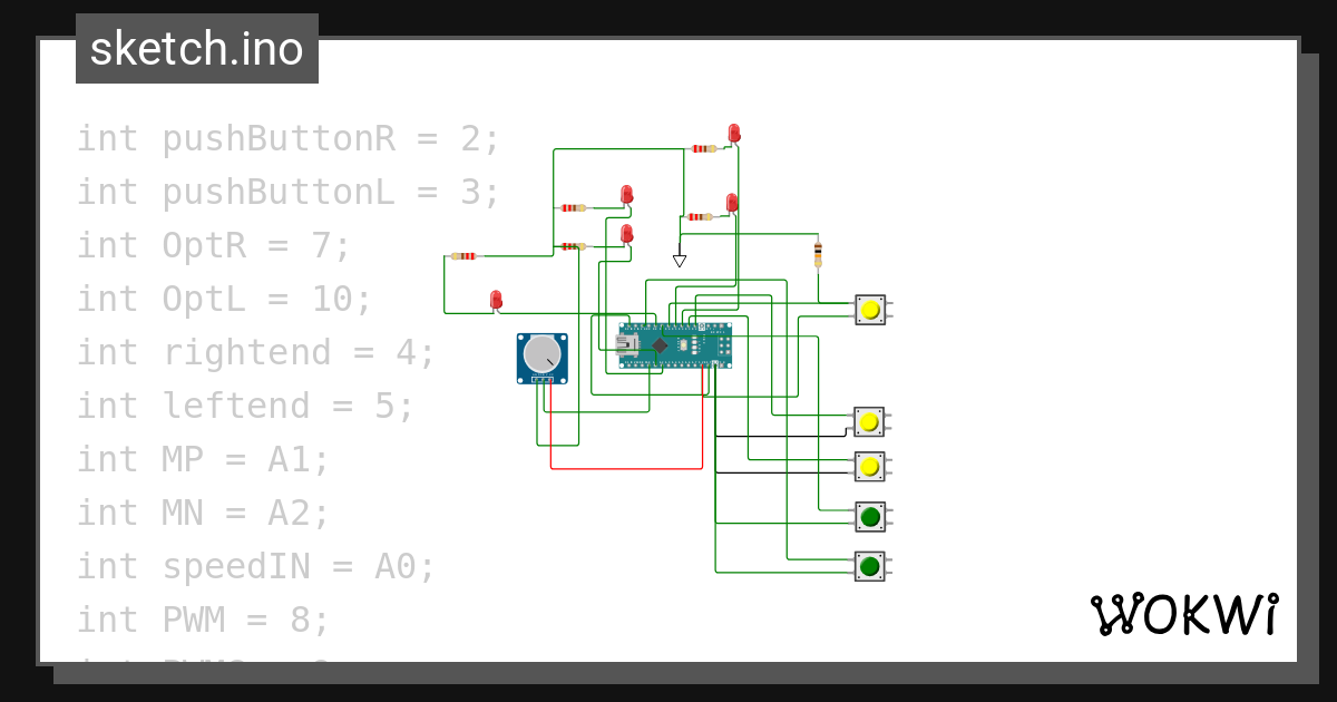 Test Dc Mod 22 Wokwi Esp32 Stm32 Arduino Simulator 4443