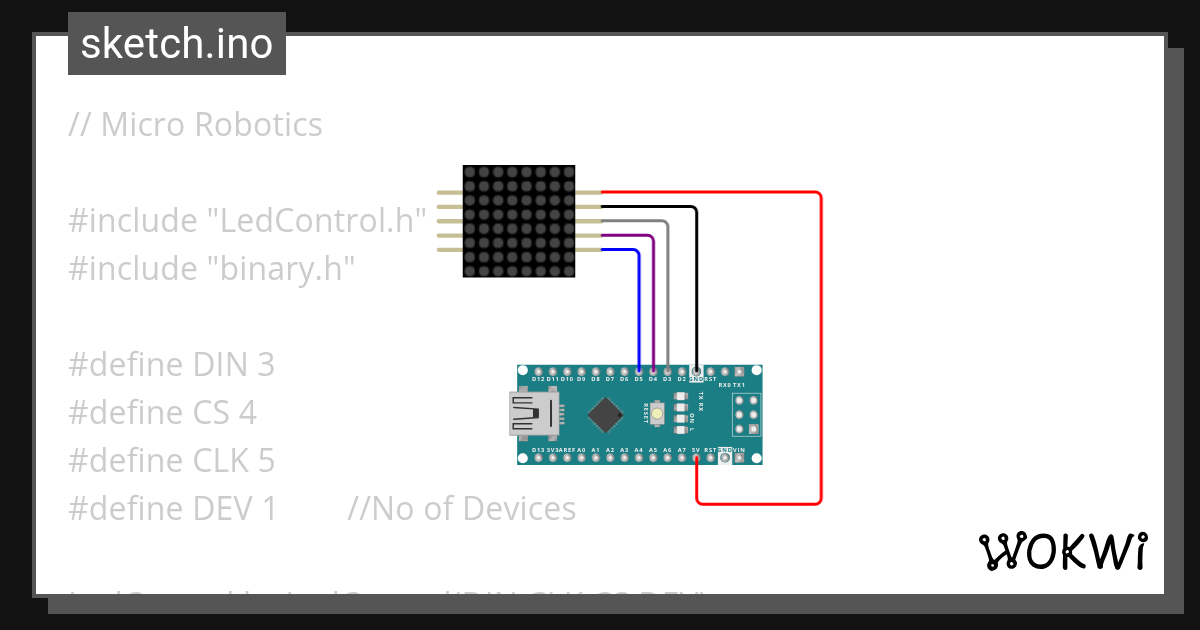 Nicolás Rodríguez, Axel Neira 1102 - Wokwi ESP32, STM32, Arduino Simulator