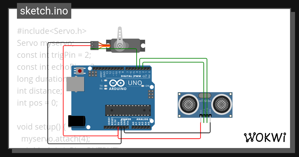 นอนได้ยัง Wokwi Esp32 Stm32 Arduino Simulator 7779