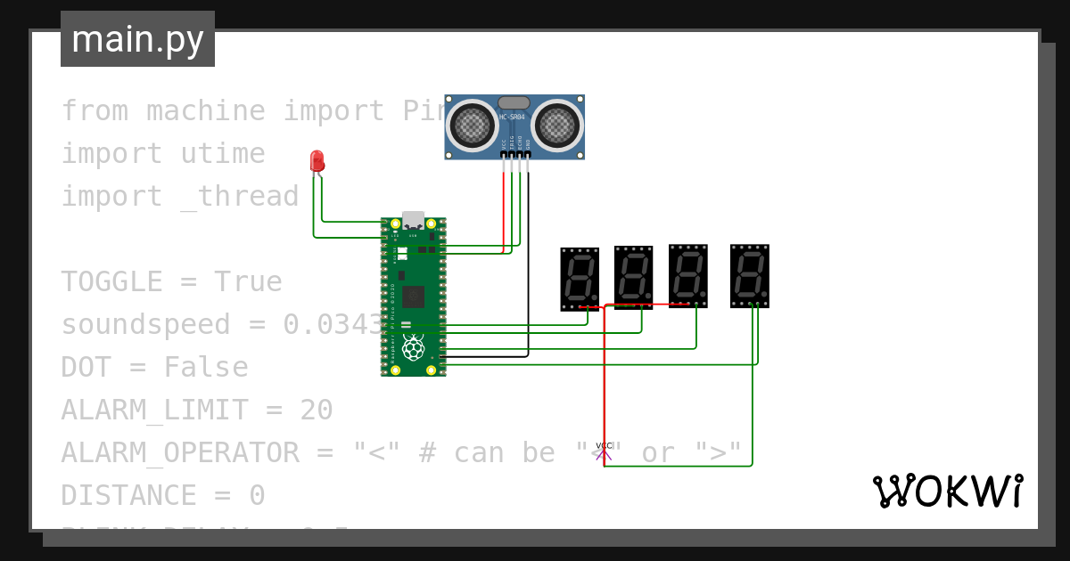 Elec Copy Wokwi Esp32 Stm32 Arduino Simulator 9224