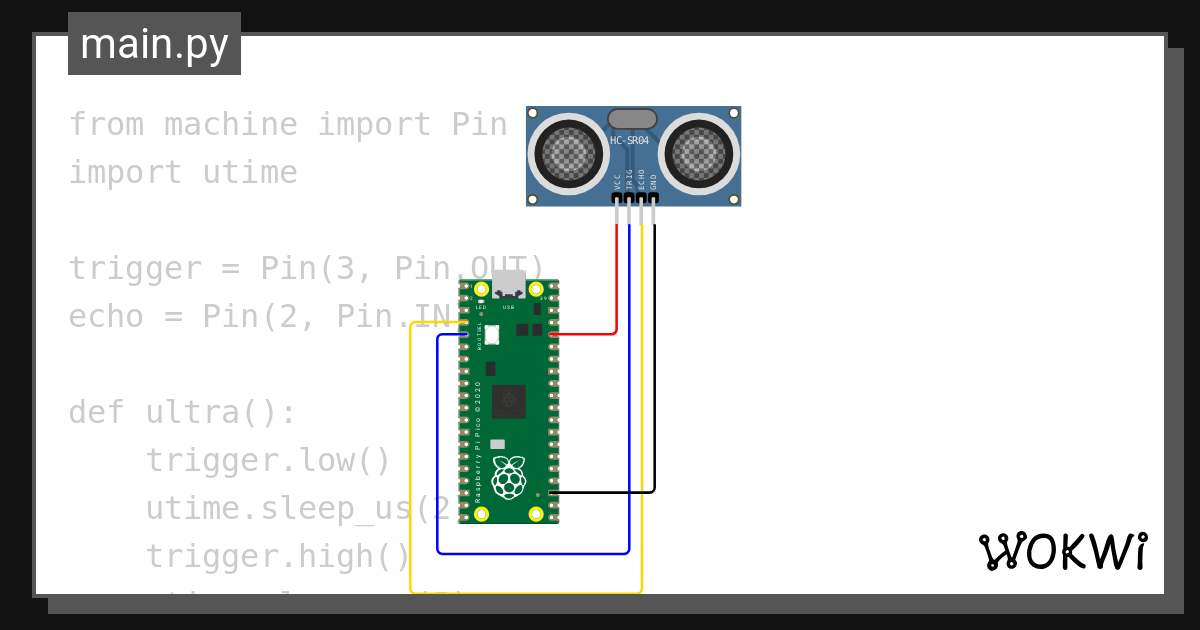 S4 7 Wokwi Esp32 Stm32 Arduino Simulator