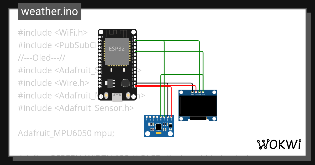 Mqtt Só Gyro Wokwi Esp32 Stm32 Arduino Simulator 1723