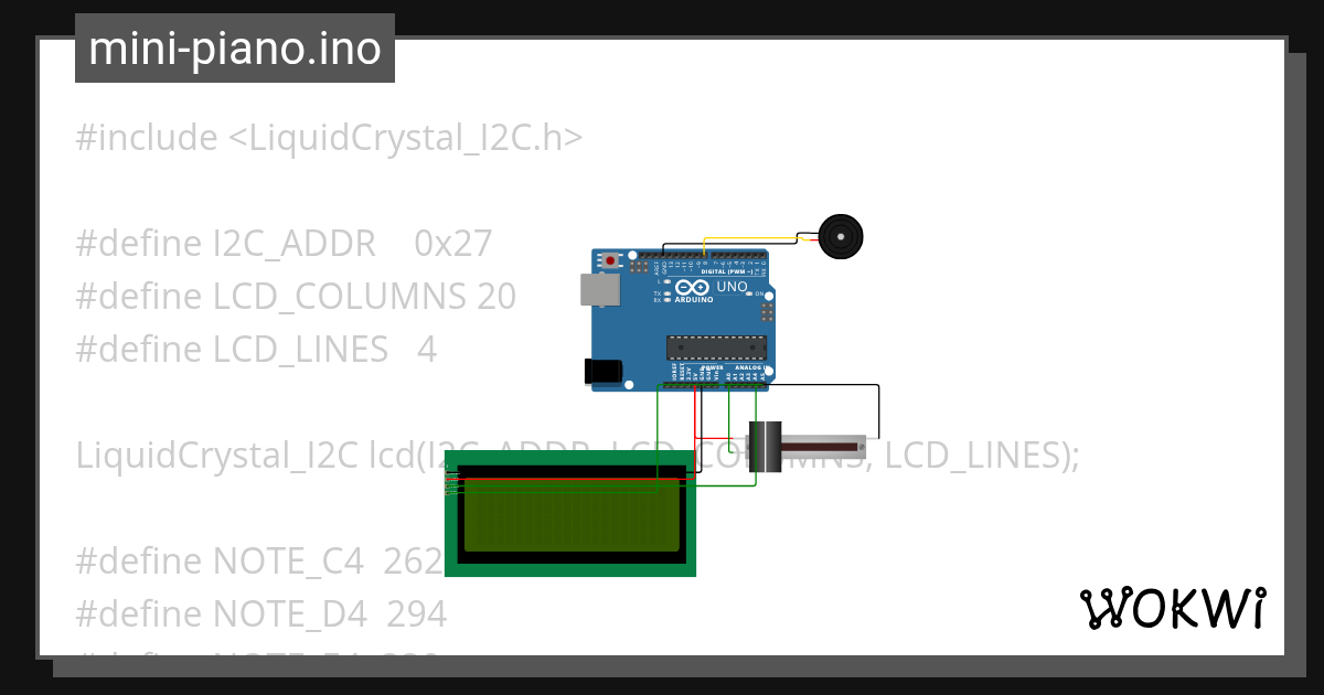 mini-piano.ino Copy - Wokwi ESP32, STM32, Arduino Simulator