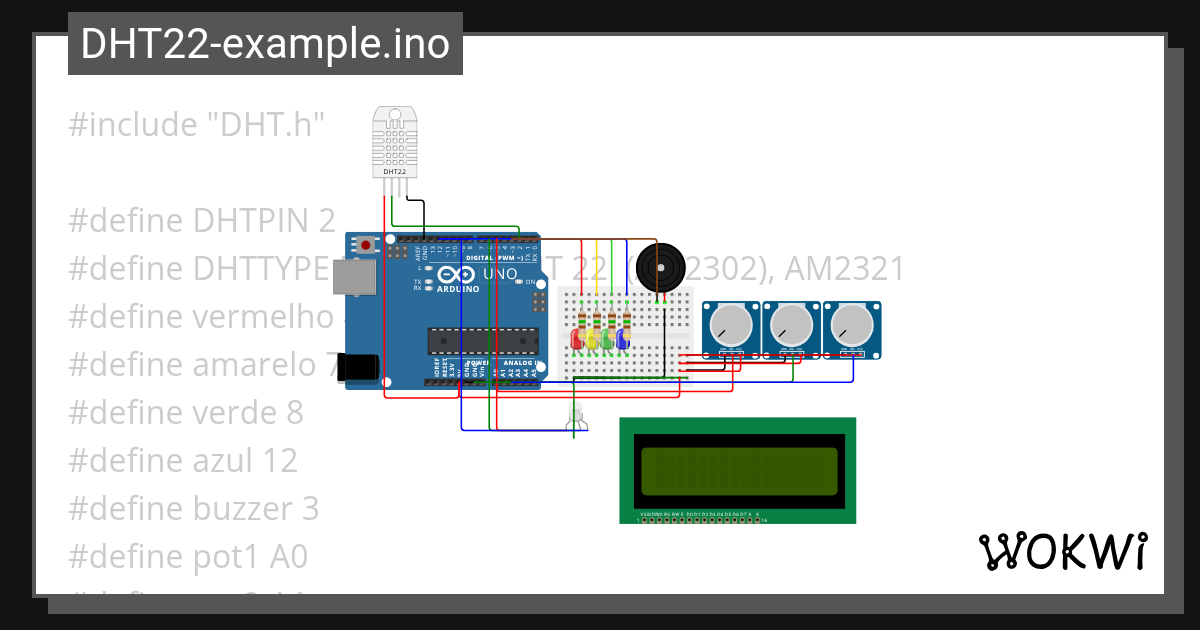 DHT22_Arduino.ino - Wokwi ESP32, STM32, Arduino Simulator