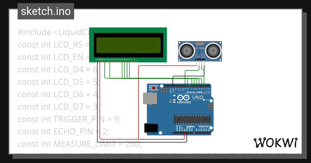 Vita sensor 3 Copy - Wokwi ESP32, STM32, Arduino Simulator