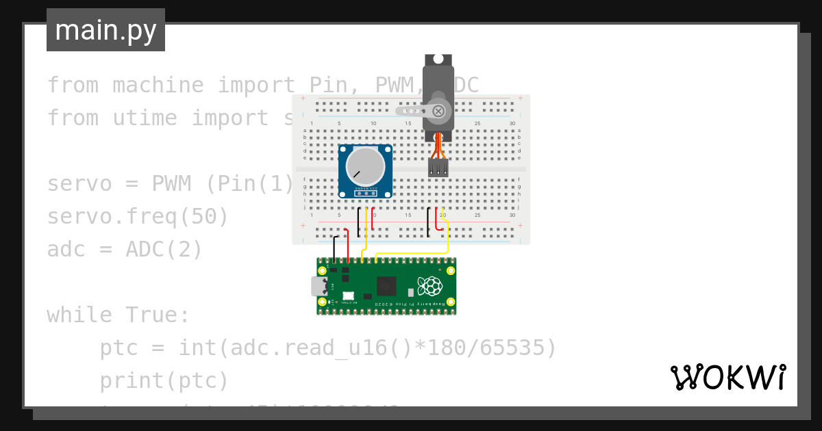 Serverrasperyupython Wokwi Esp32 Stm32 Arduino Simulator