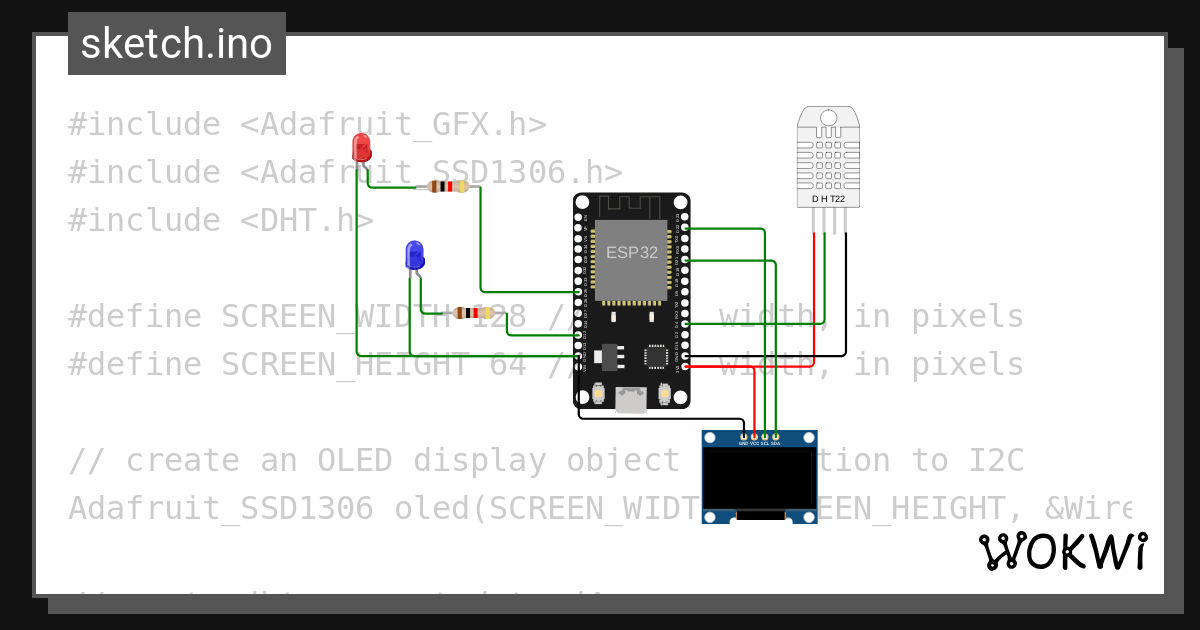 Iot3 Wokwi Esp32 Stm32 Arduino Simulator 2673