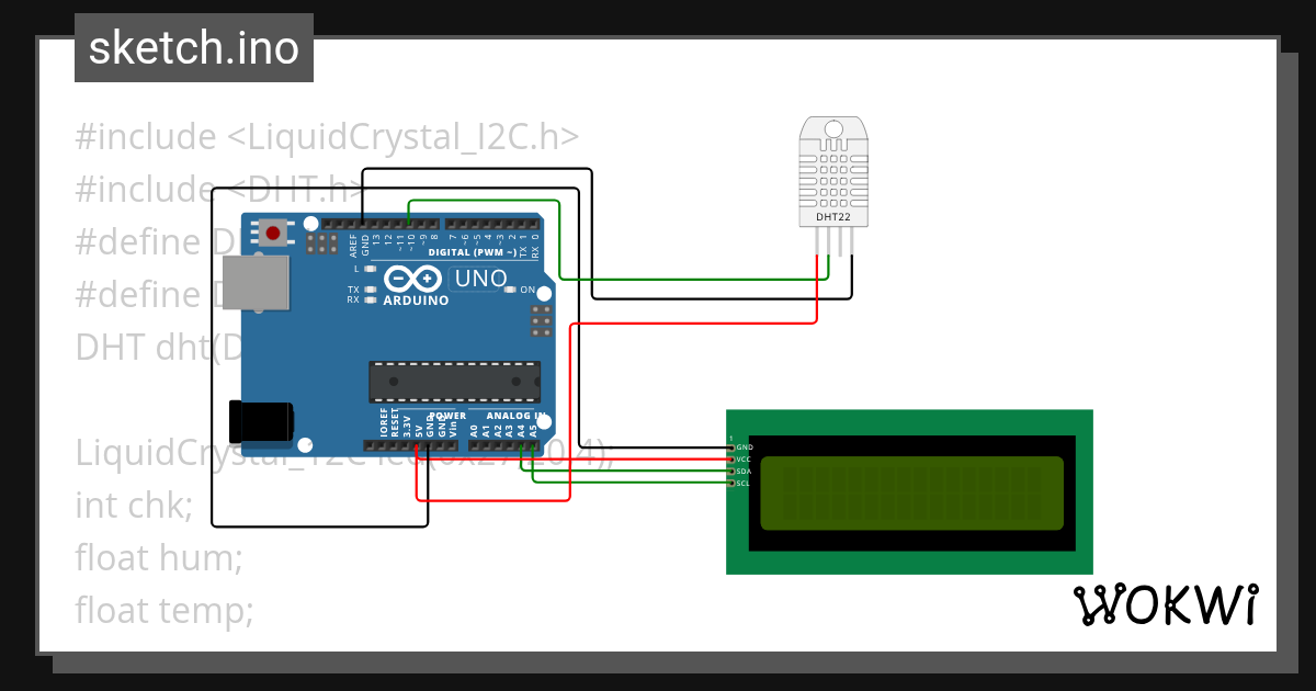 projek5 IMK - Wokwi ESP32, STM32, Arduino Simulator