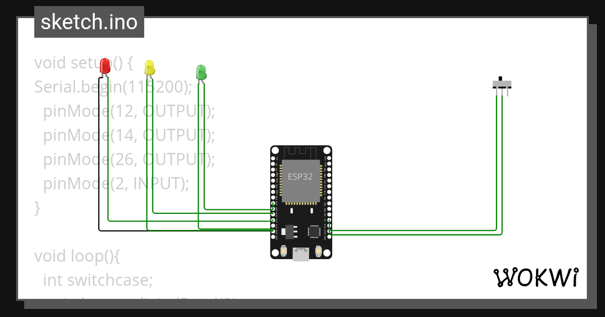 Wokwi Online Esp32 Stm32 Arduino Simulator 0585