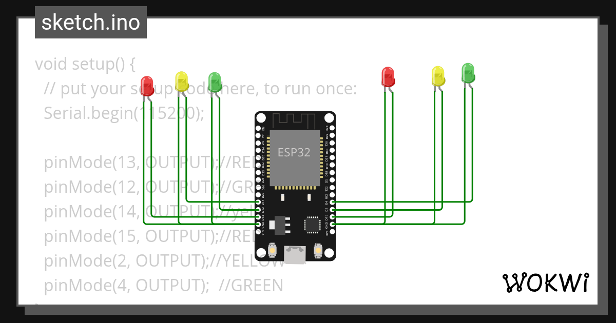 Vishal S Wokwi Esp32 Stm32 Arduino Simulator 