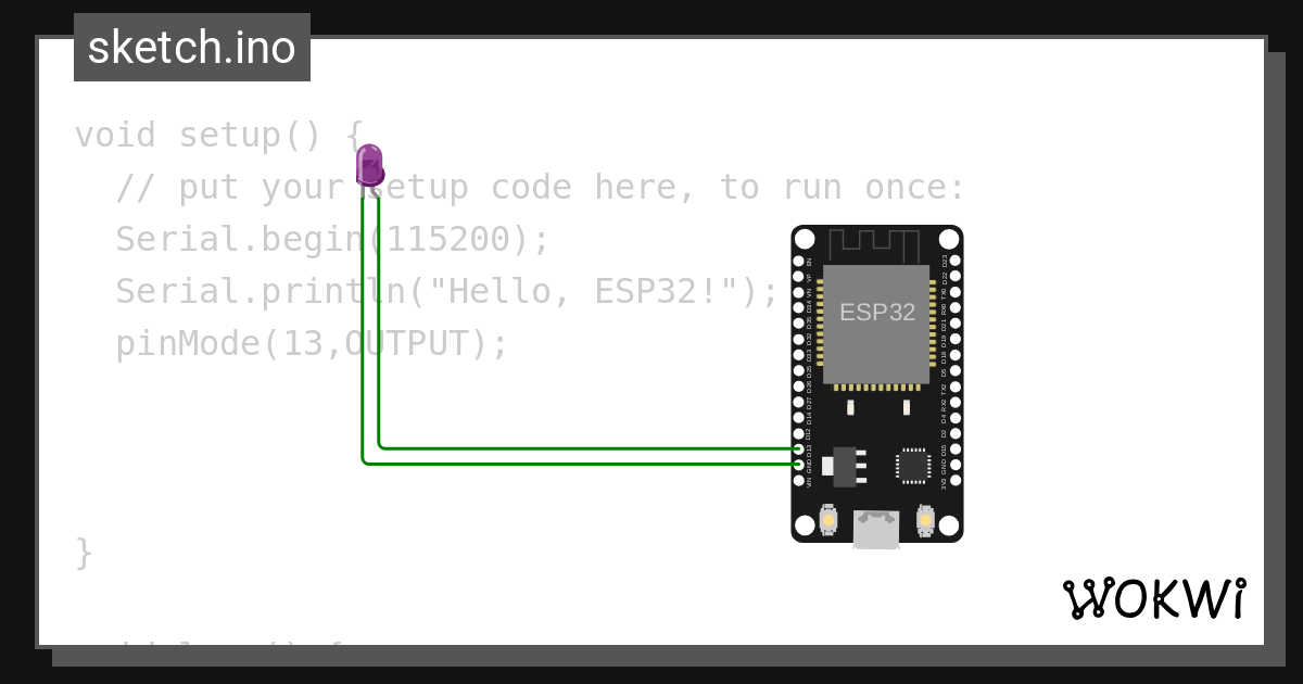 Aravind 2 Wokwi Esp32 Stm32 Arduino Simulator 7770
