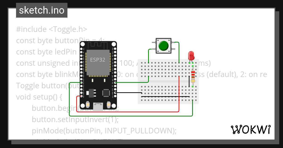 Toggle Wokwi Esp32 Stm32 Arduino Simulator 3983