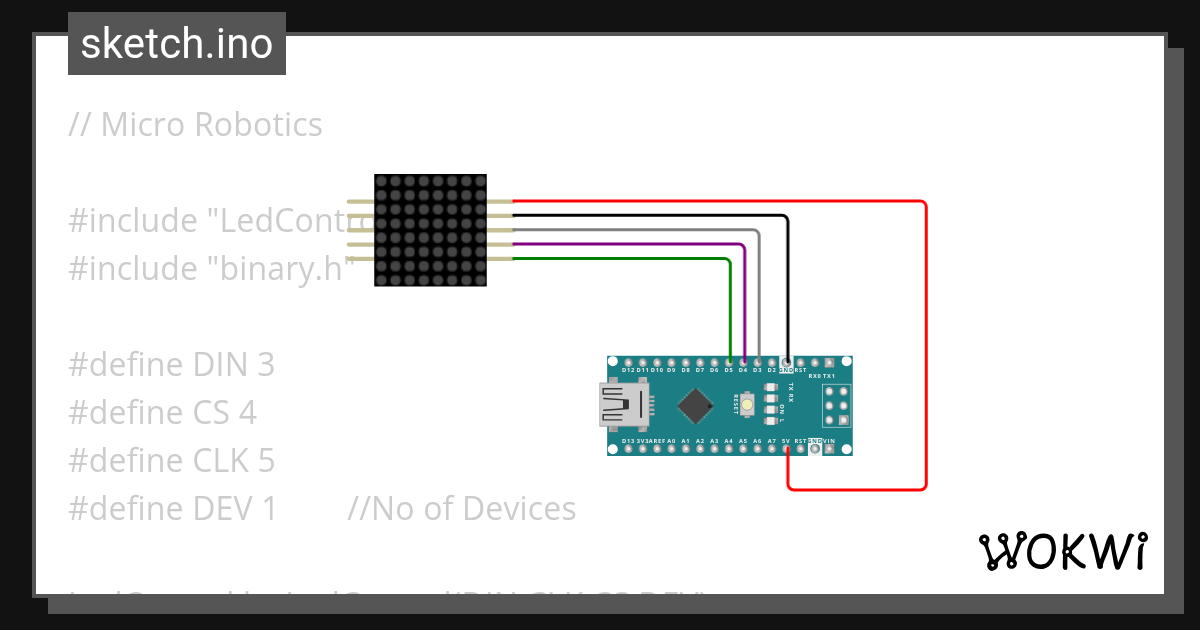 Mariana Monroy Daniel Moncada - Wokwi ESP32, STM32, Arduino Simulator