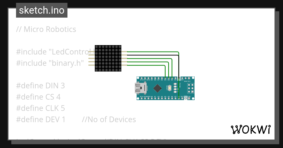 Sofía Valencia y Elías Santofimio - Wokwi ESP32, STM32, Arduino Simulator
