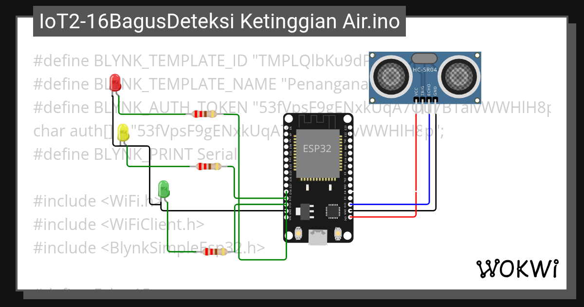 Wokwi Online Esp32 Stm32 Arduino Simulator 
