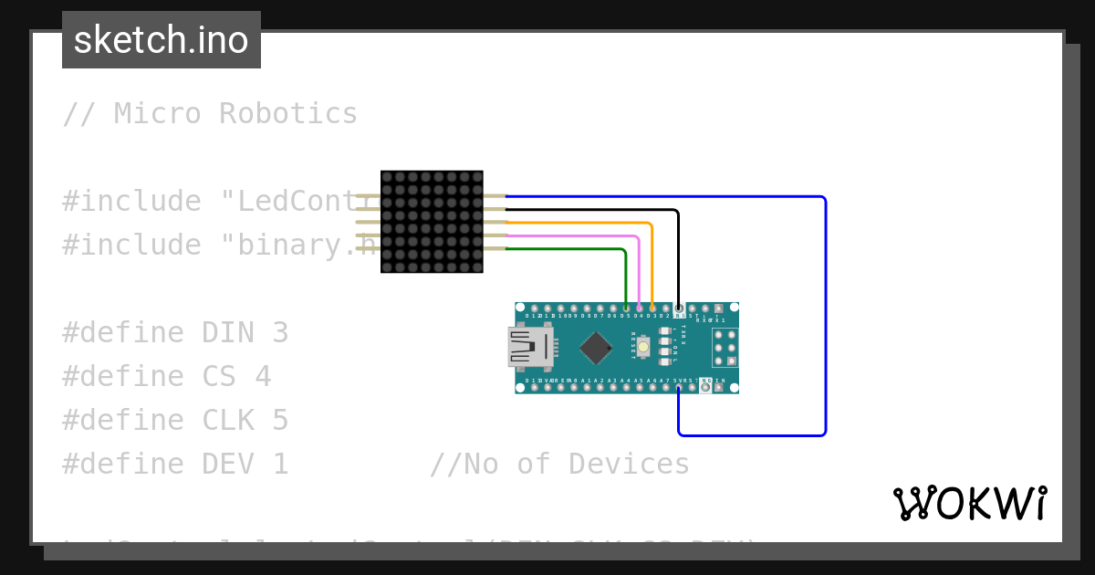 Sara Gamboa Danna Pacheco Wokwi Esp32 Stm32 Arduino Simulator
