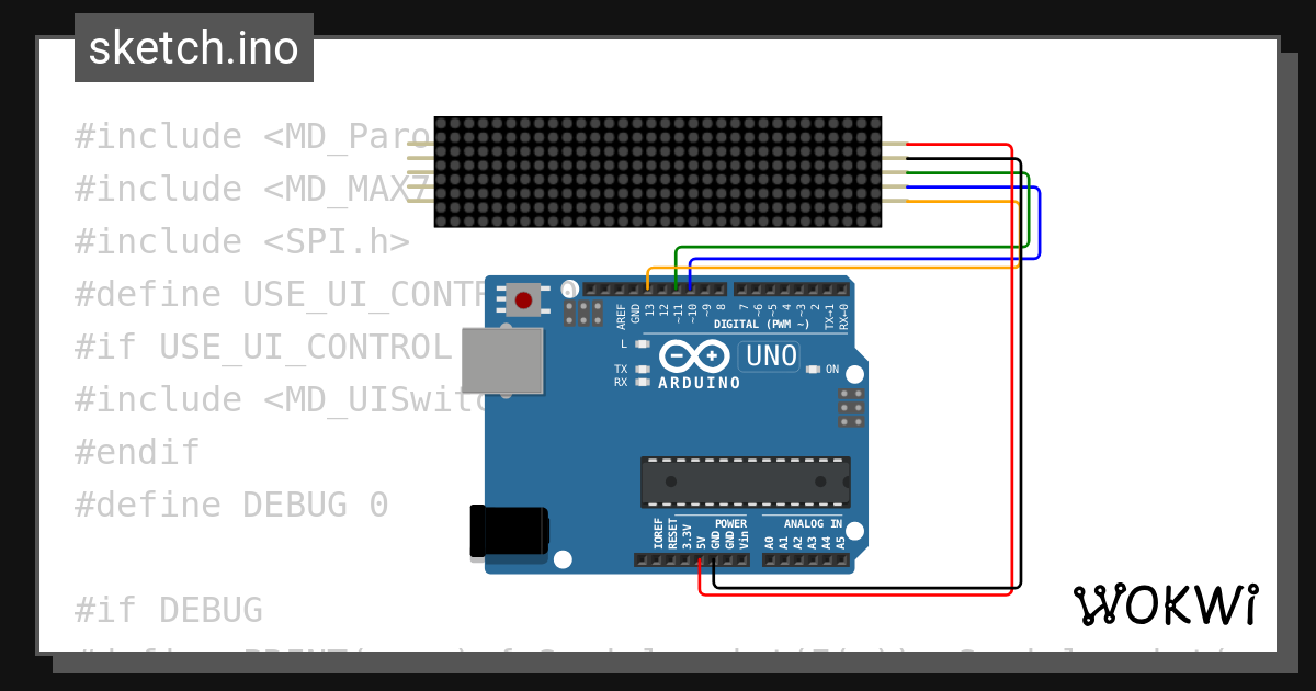 Adet211 Matrix Copy Wokwi Esp32 Stm32 Arduino Simulator 8407