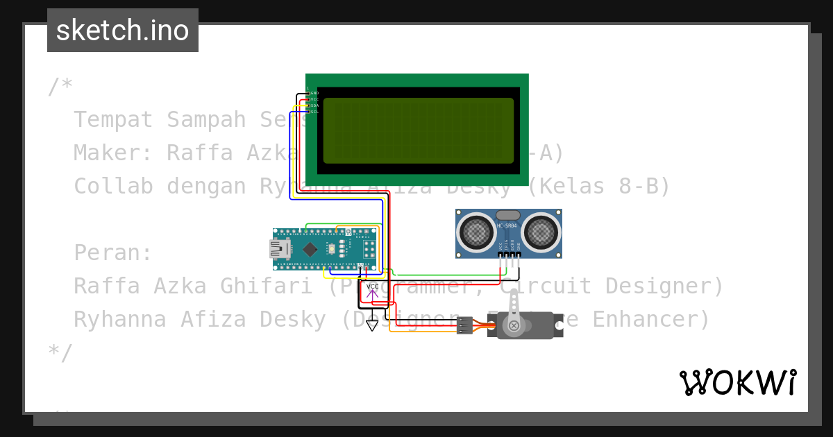 Wokwi Online Esp32 Stm32 Arduino Simulator