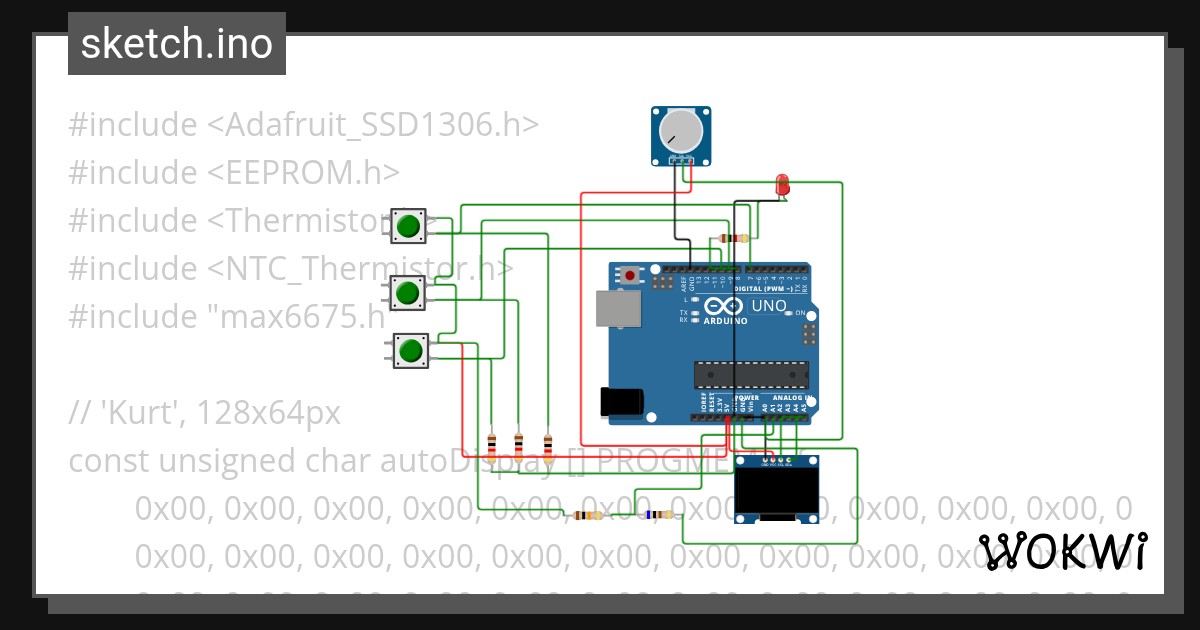 Berlin - Wokwi ESP32, STM32, Arduino Simulator