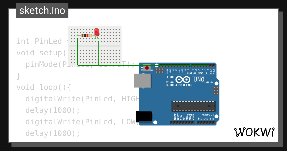 Wokwi Online Esp32 Stm32 Arduino Simulator 3752