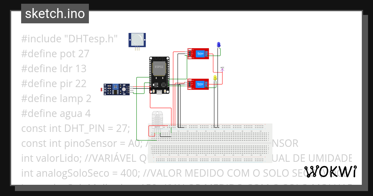 Projeto 4 Copy 1 - Wokwi ESP32, STM32, Arduino Simulator