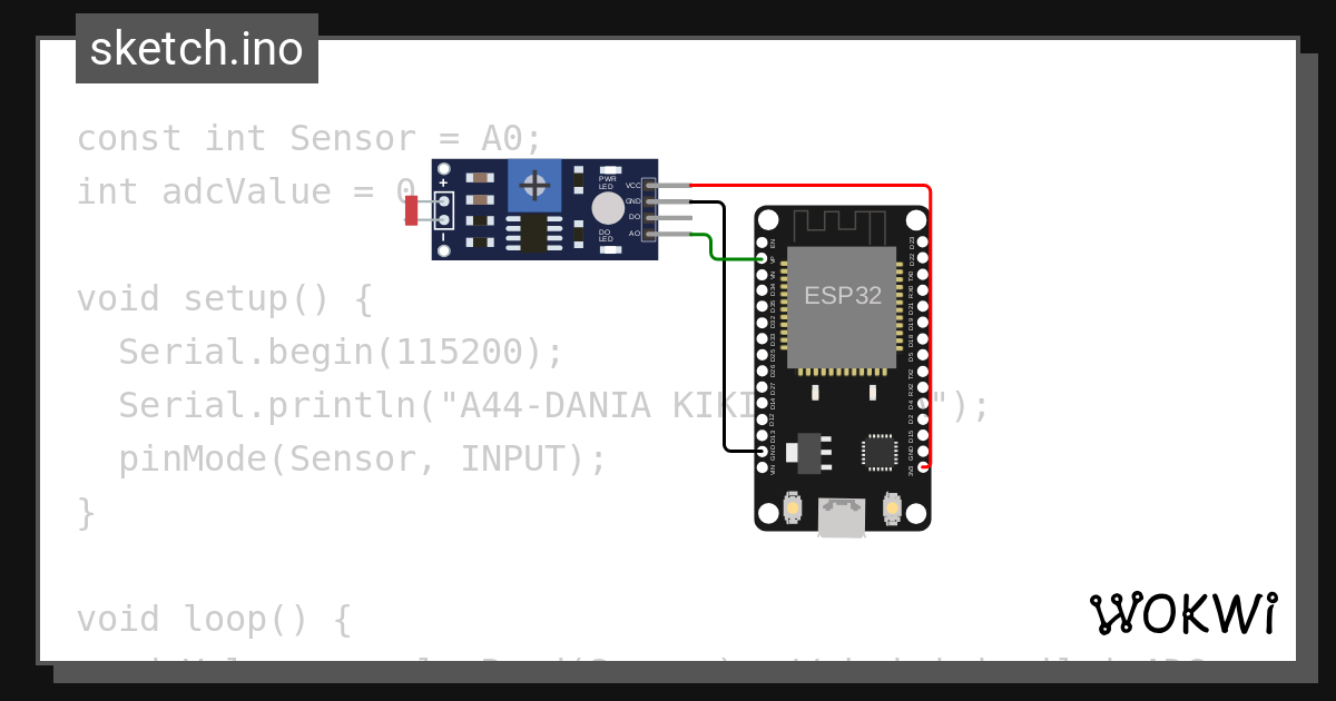 Utsno11sibmyskill Wokwi Esp32 Stm32 Arduino Simulator 1208