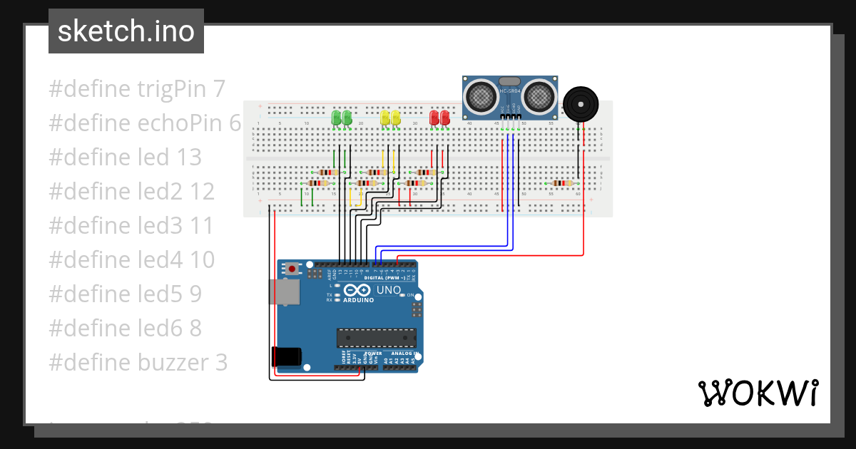 zA.r - Wokwi ESP32, STM32, Arduino Simulator