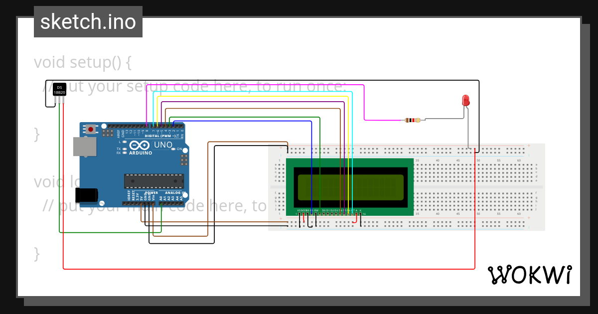 Debojit Pal - Wokwi ESP32, STM32, Arduino Simulator Debojit Pal - Wokwi ESP32, STM32, Arduino Simulator