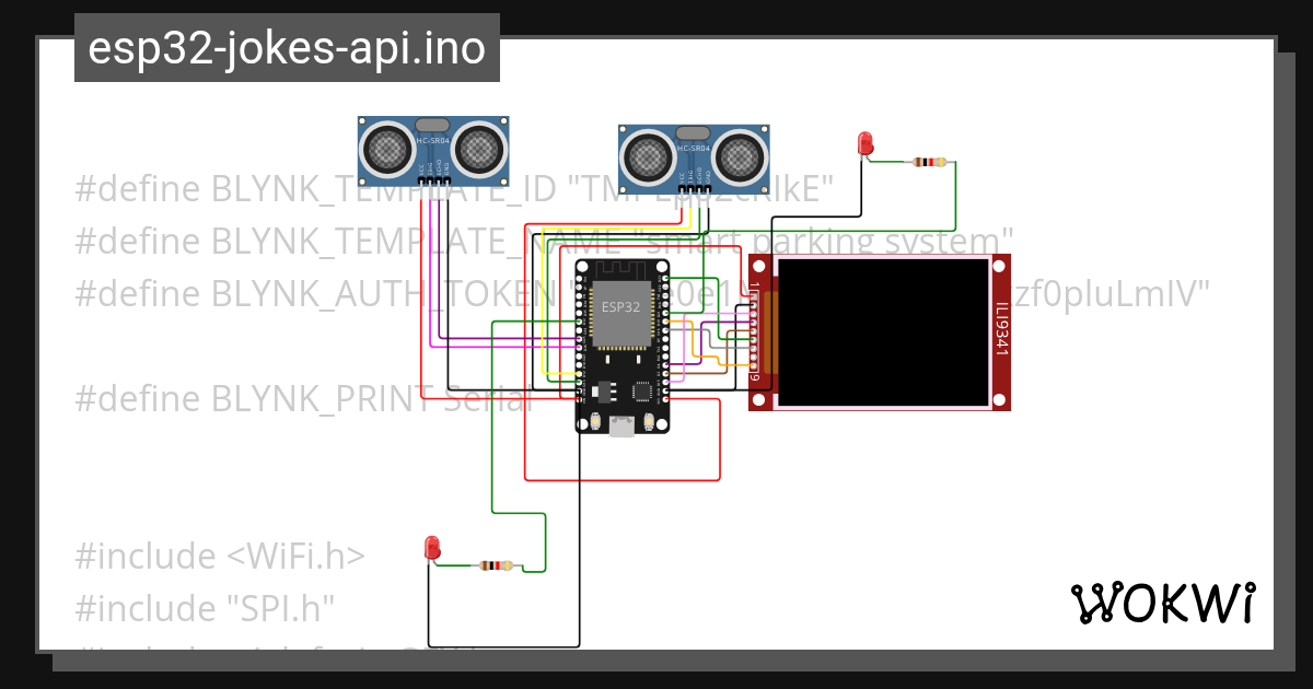 part5.ino - Wokwi ESP32, STM32, Arduino Simulator
