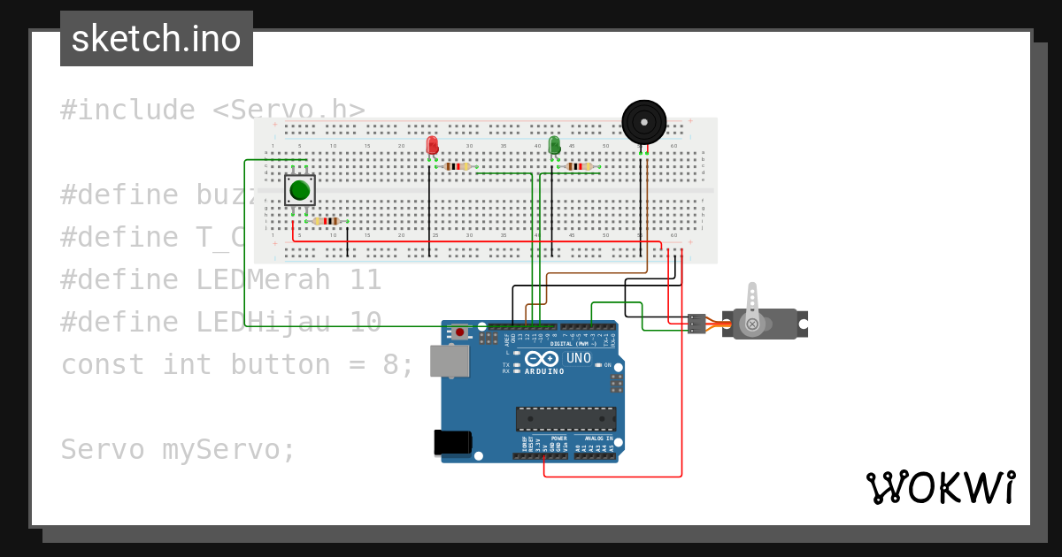 Challenge 2 No 2 Wokwi Esp32 Stm32 Arduino Simulator 7441