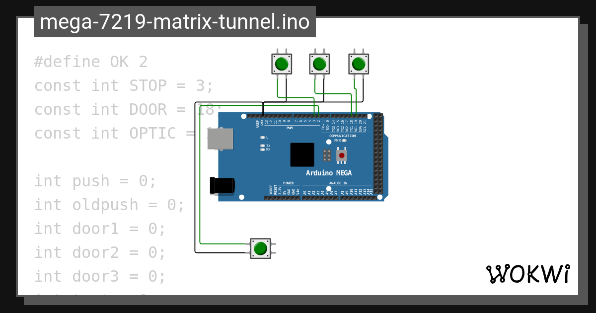 Wokwi Online Esp32 Stm32 Arduino Simulator 2382