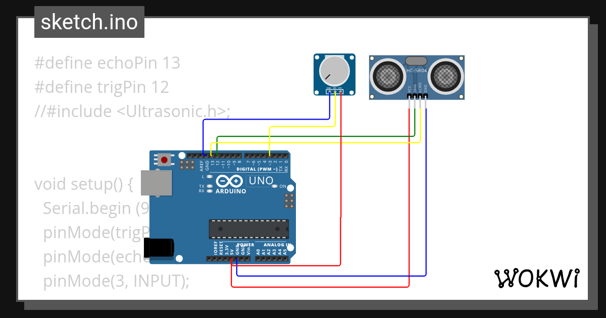 Wokwi Online Esp32 Stm32 Arduino Simulator