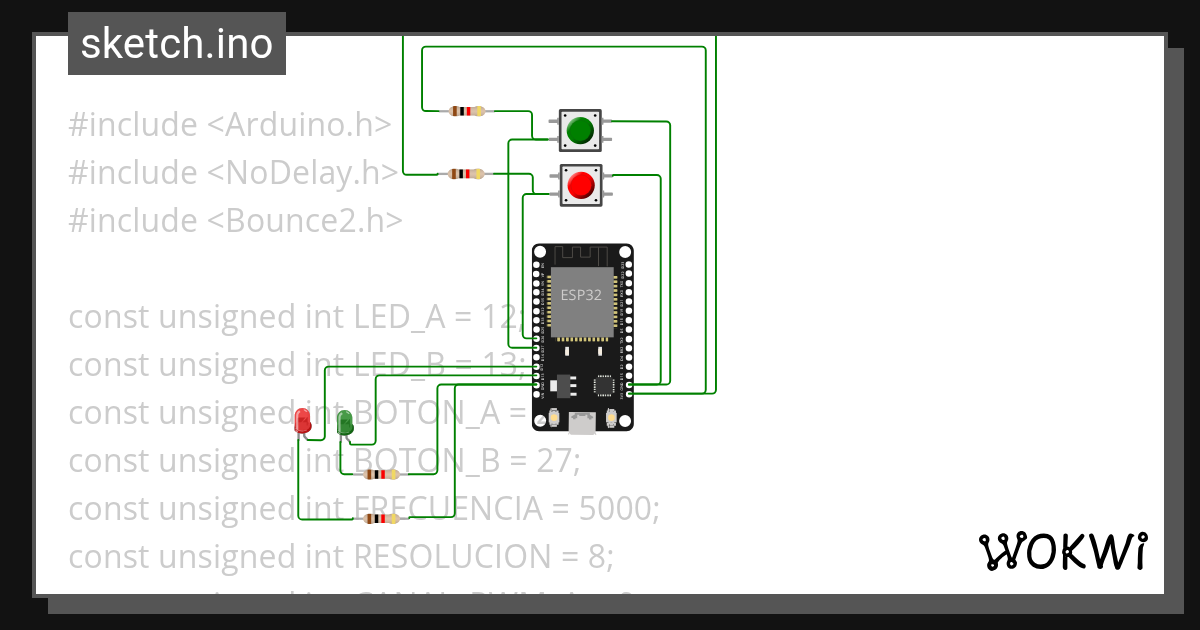 Practica11 Wokwi Esp32 Stm32 Arduino Simulator 3532