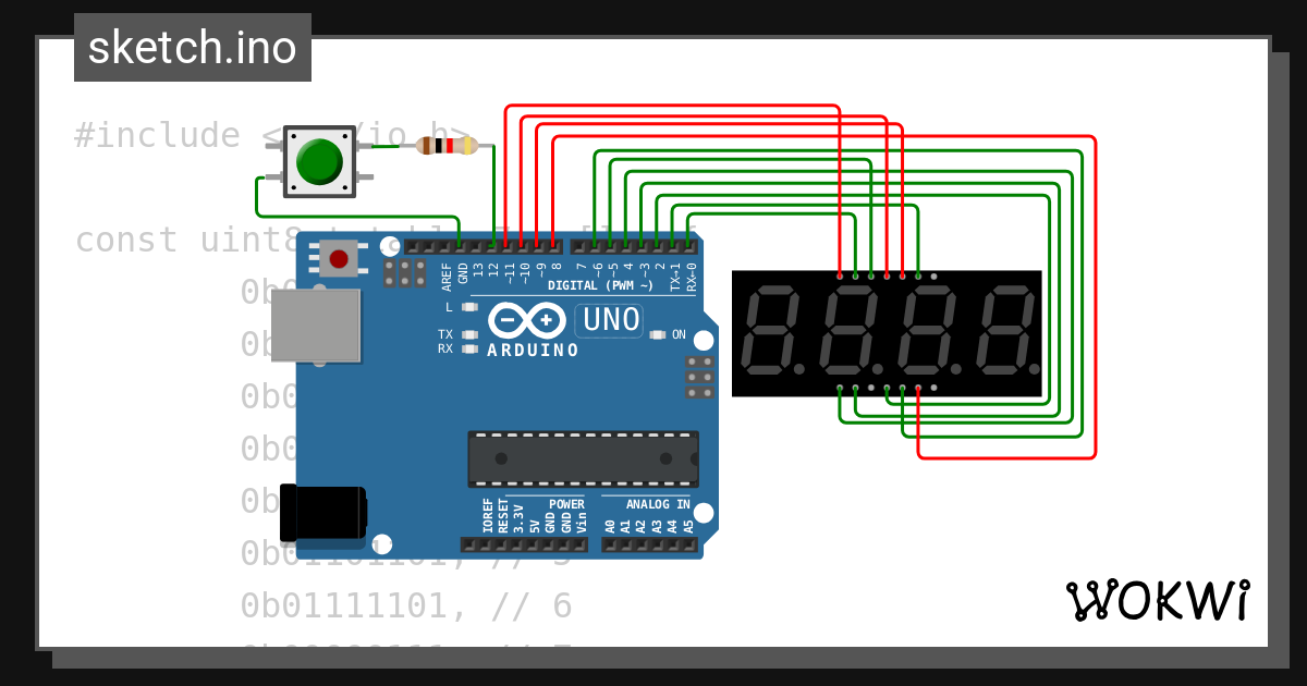 Project2 Lab Copy Wokwi Esp32 Stm32 Arduino Simulator