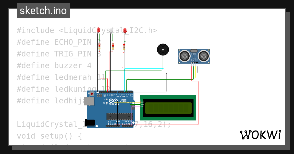 Rahma Wokwi Esp32 Stm32 Arduino Simulator