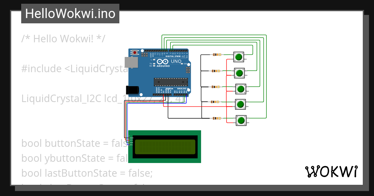 ORE-Menu.ino - Wokwi ESP32, STM32, Arduino Simulator