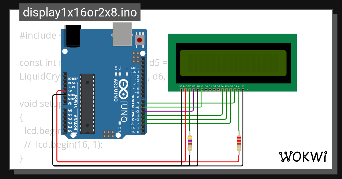 Wokwi - Online ESP32, STM32, Arduino Simulator