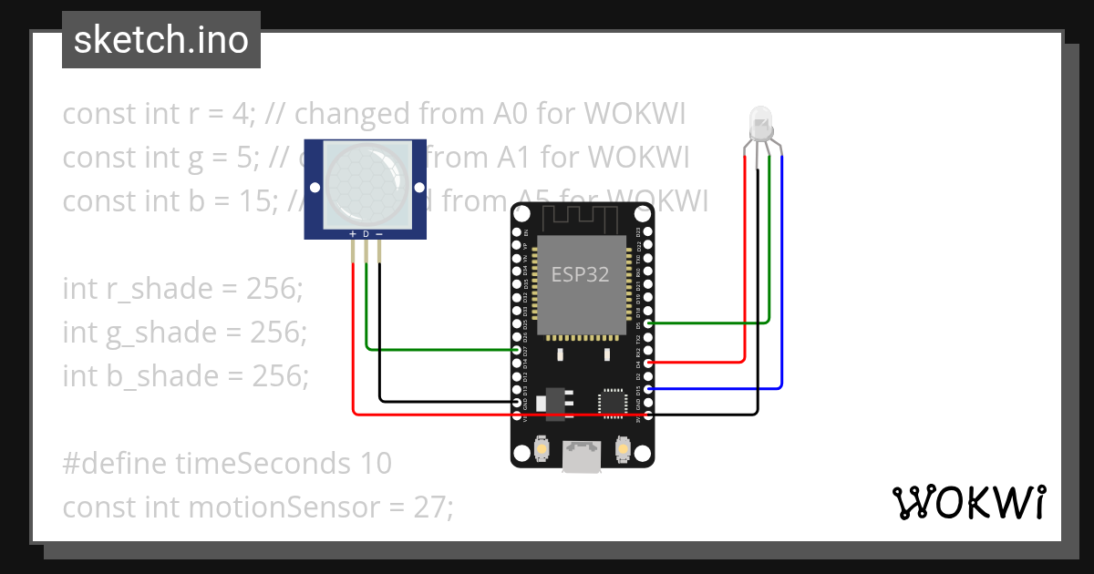 CW1.5 Copy - Wokwi ESP32, STM32, Arduino Simulator