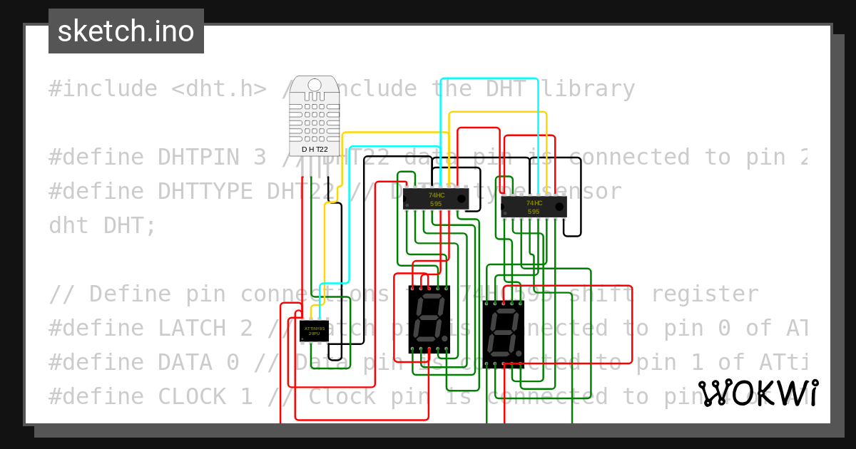 122 Wokwi Esp32 Stm32 Arduino Simulator 5711