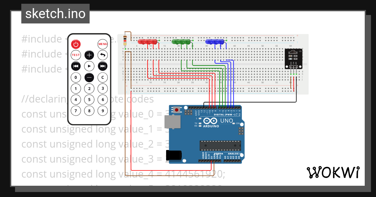 Inf Projekt Q4 Copy Copy Copy Copy - Wokwi ESP32, STM32, Arduino Simulator