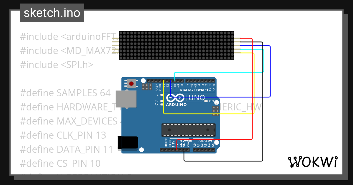 request - Wokwi ESP32, STM32, Arduino Simulator