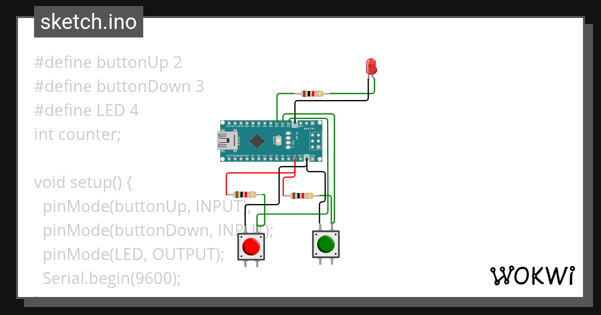 Nano_3 Copy - Wokwi ESP32, STM32, Arduino Simulator