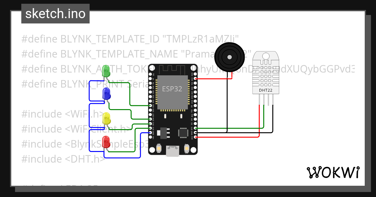 Dht22blynk Wokwi Esp32 Stm32 Arduino Simulator 0291