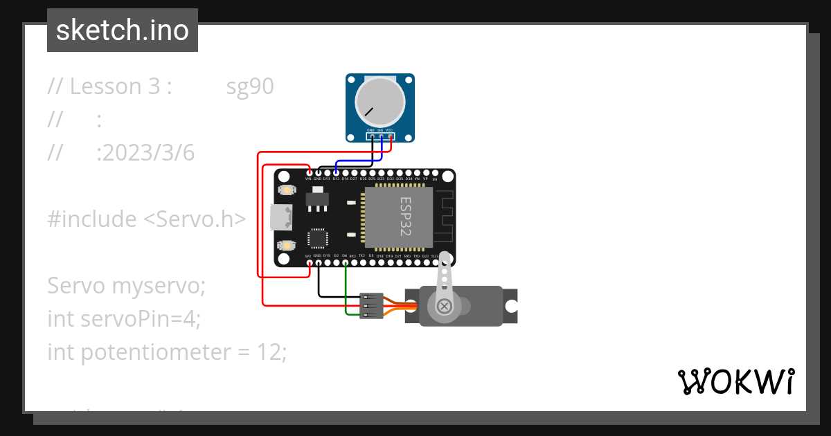 Wokwi Online Esp32 Stm32 Arduino Simulator 4995