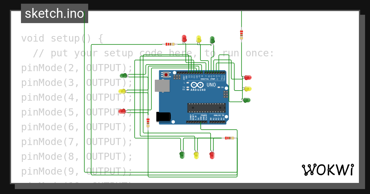 Wokwi Rangkaian 1 Wokwi Esp32 Stm32 Arduino Simulator 2884