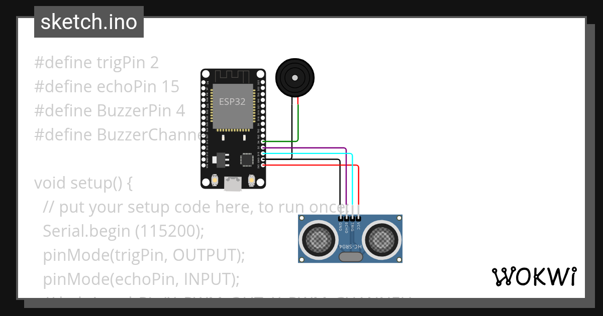 Proyecto10° - Wokwi ESP32, STM32, Arduino Simulator