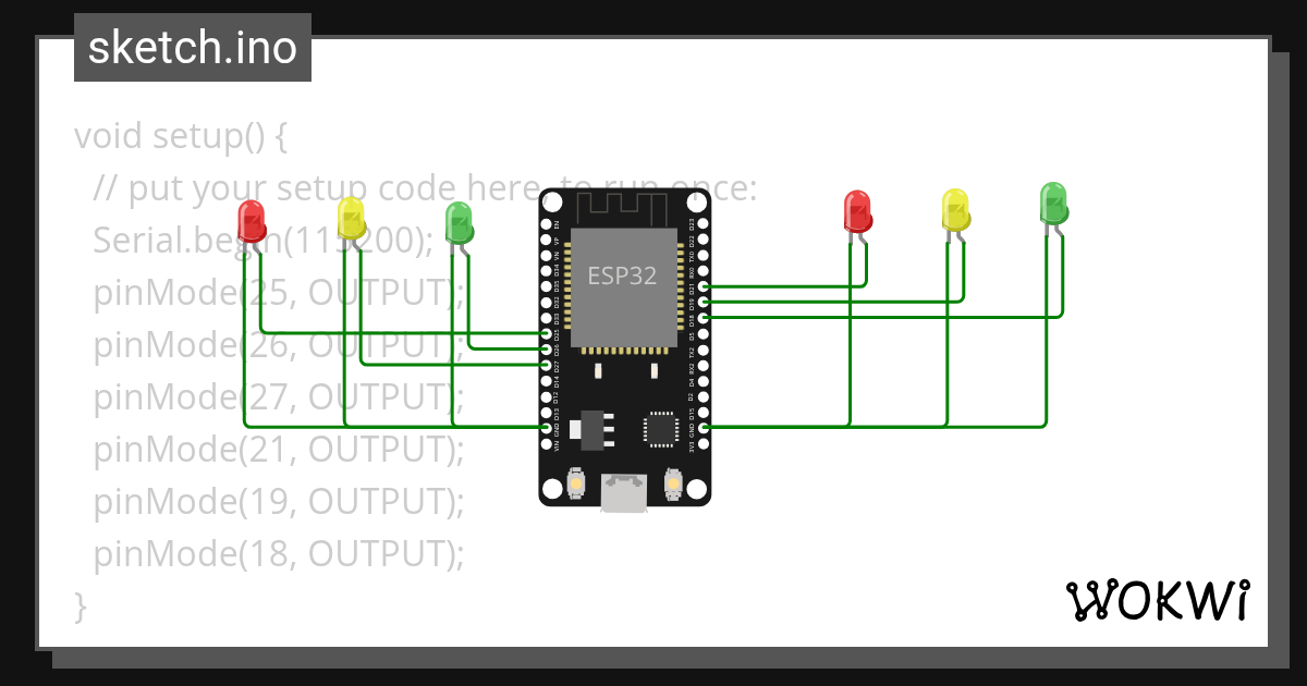 baka - Wokwi ESP32, STM32, Arduino Simulator
