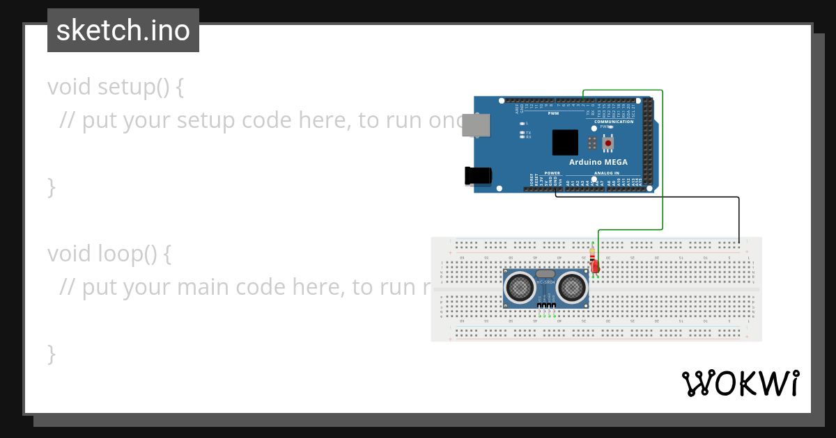 The 07s Final Wokwi Esp32 Stm32 Arduino Simulator