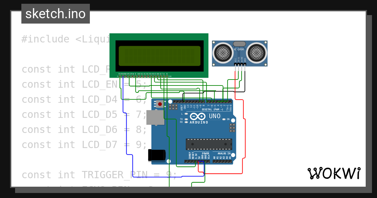 Alif Fajira Wokwi Esp32 Stm32 Arduino Simulator